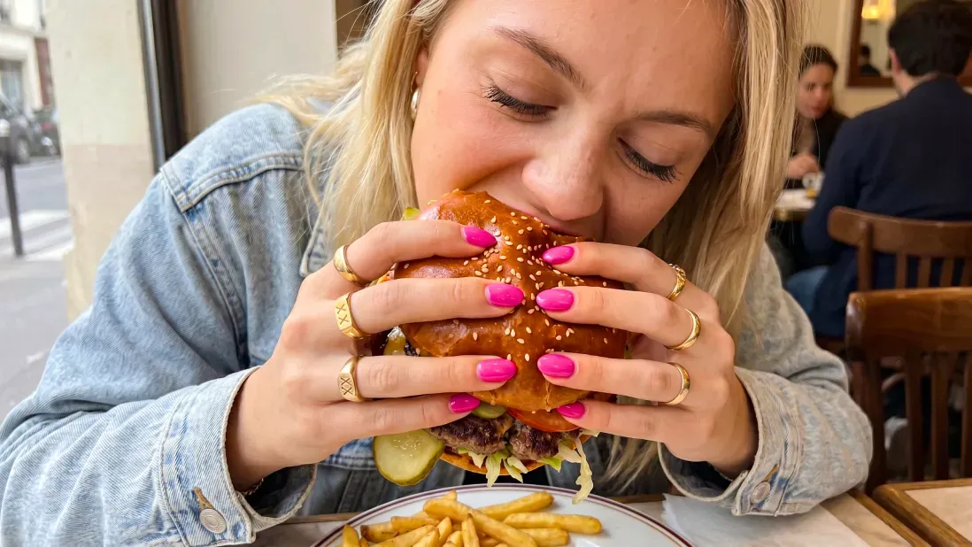 Why Stress Eating Happens and How to Manage It